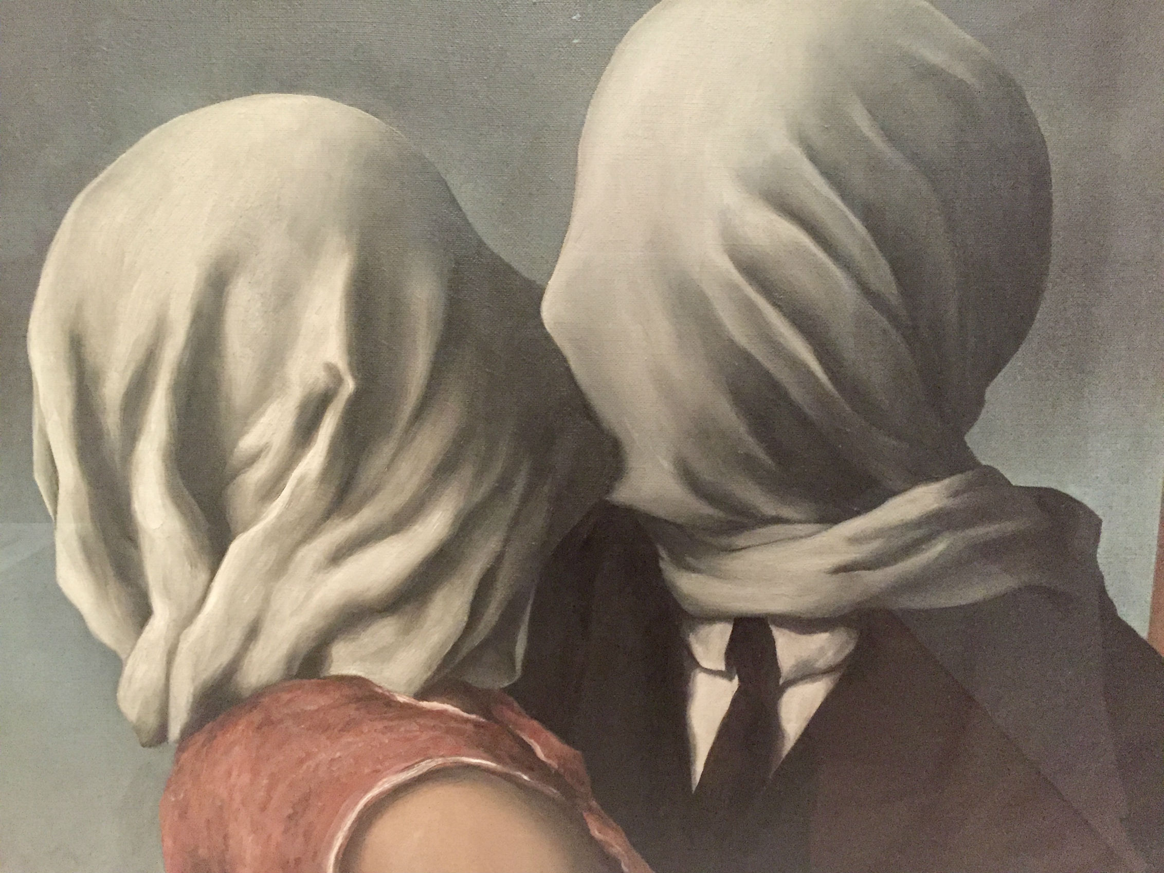 Do I Know You? A Great Story From Mary Mott Writes