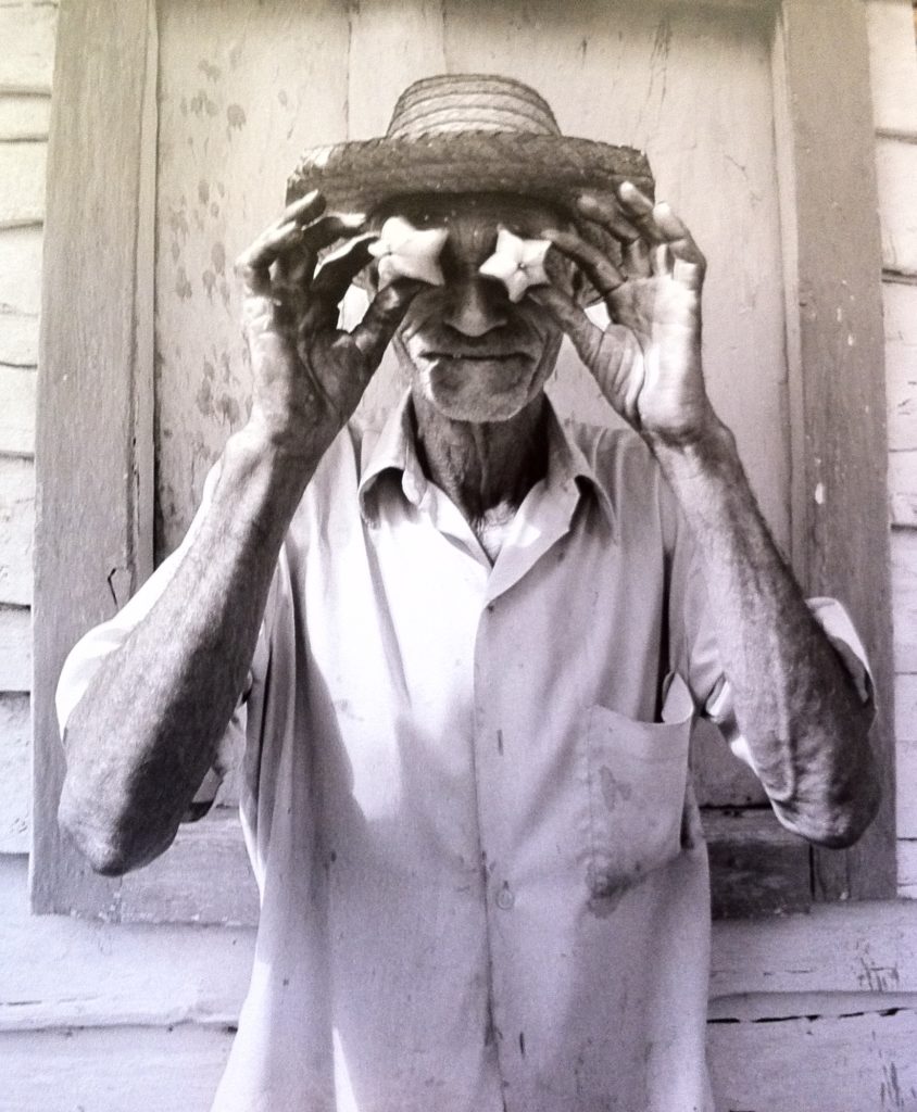 I am angry at you for aging. A story from Mary Mott